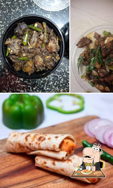 Coorg Pork Station, Bengaluru - Restaurant menu, prices and reviews