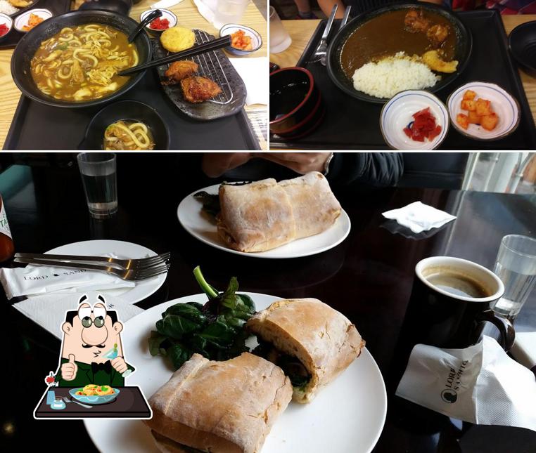 Good Morning Hanoi Daesin restaurant, Seoul, 84-1 Daesin-dong ...