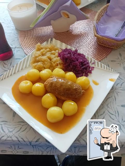 Helenka Papu, Zabrze - Menú del restaurante, precios y reseñas