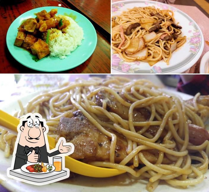 源成興 Yuen Shing Hing restaurant, Hong Kong, 士美非路12號士美菲路市政大廈街市熟食中心2樓C8 ...