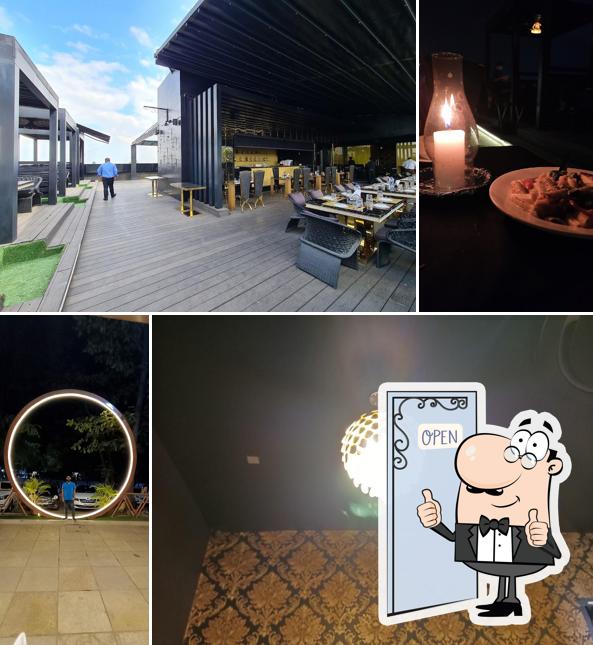 INDCHICOO, Coimbatore - Restaurant reviews