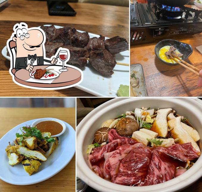 Inase Sakaba in Sydney - Restaurant reviews