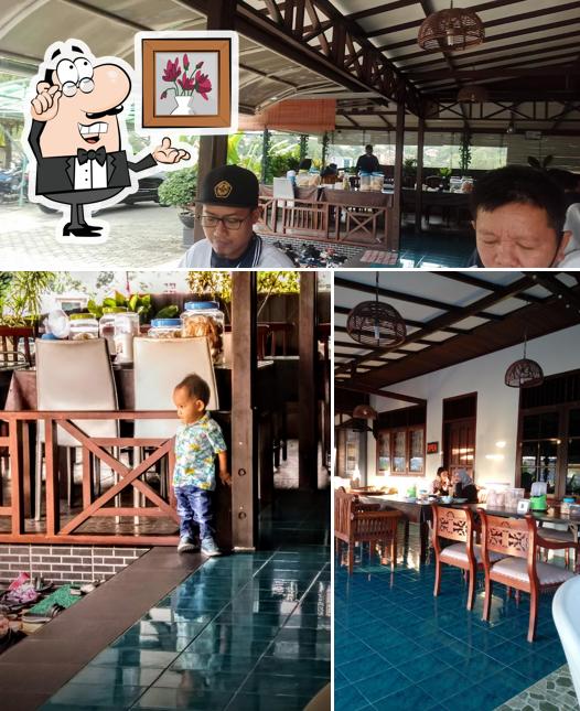 Konro Puncak restaurant, Balikpapan, PVM4+9PC - Restaurant reviews
