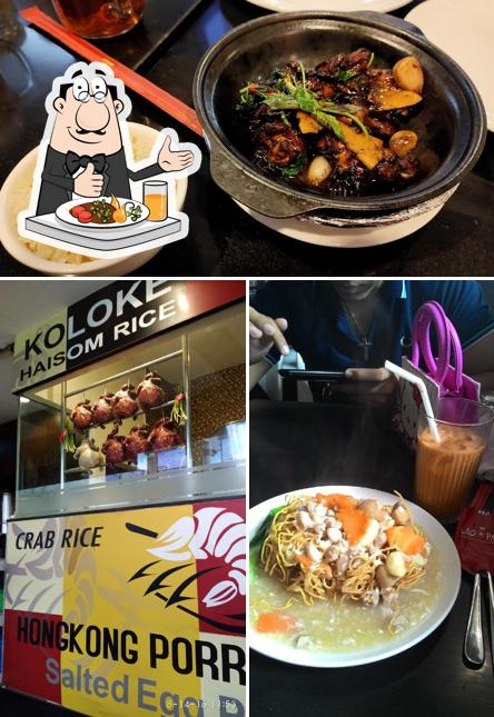 Lao Pan, Surabaya - Restaurant menu, prices and reviews