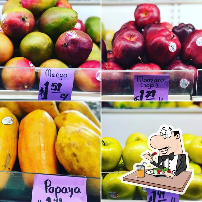 Carniceria Las Reinas, Colusa - Restaurant menu, prices and reviews