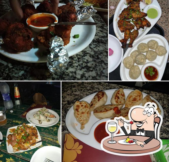 Machan, Gurugram, Sector 43 - Restaurant reviews