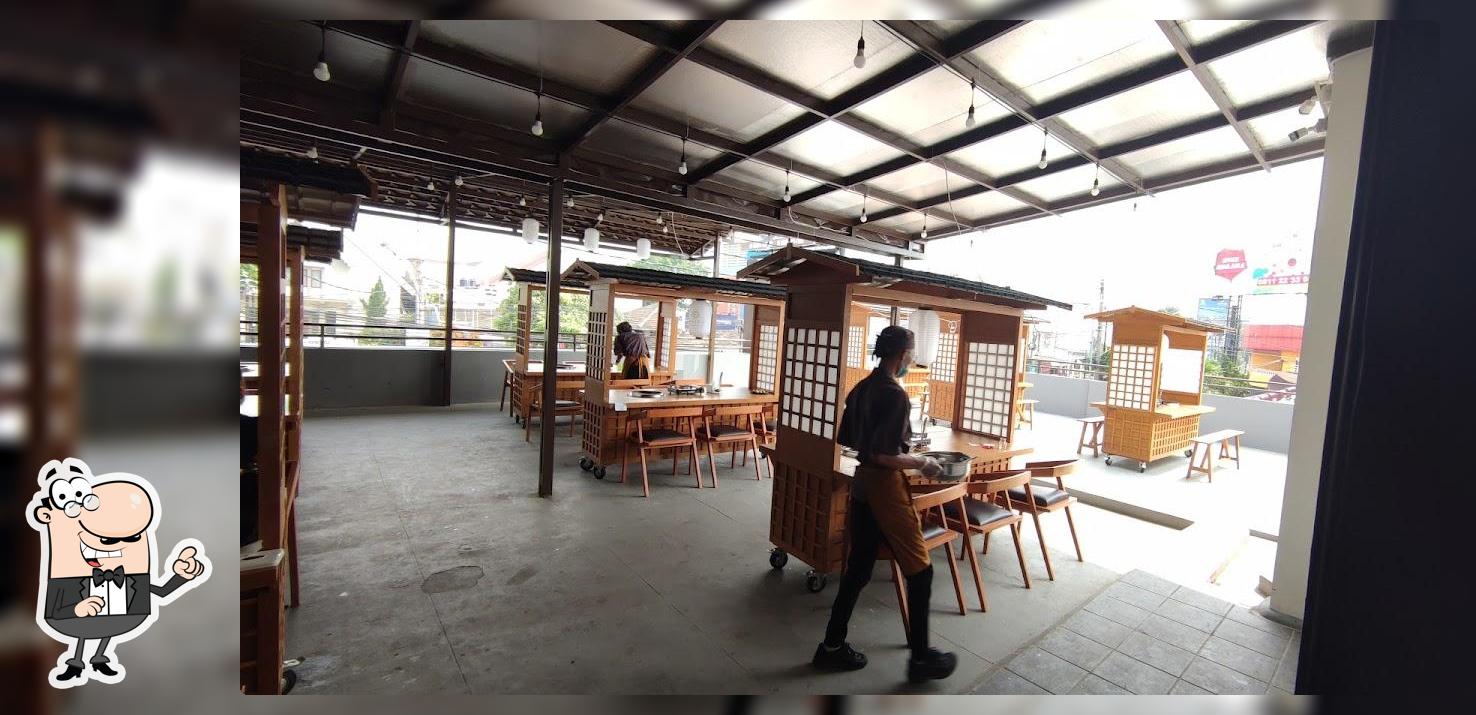 Mashu Tasikmalaya All You Can Eat Yakiniku & Shabu-Shabu, Tasikmalaya ...