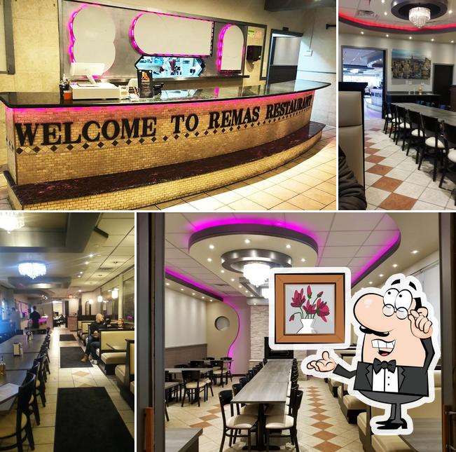 Remas Restaurant in Hamtramck - Restaurant reviews