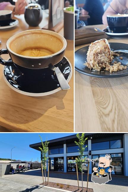 Robert Harris Cafe Foxton in Foxton - Restaurant reviews