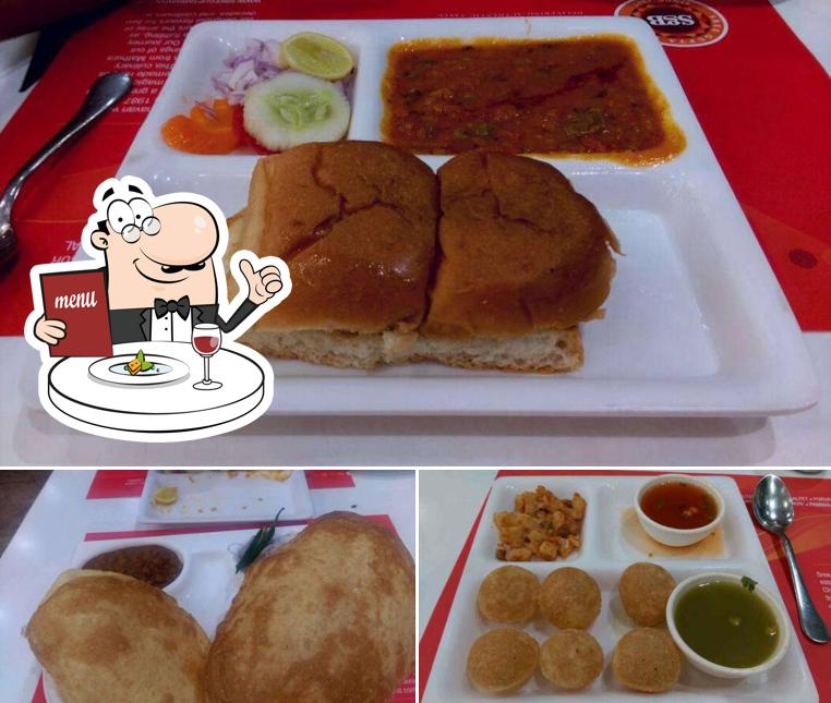 Sree Gupta Bhavan - SgB, Chennai - Restaurant menu, prices and reviews
