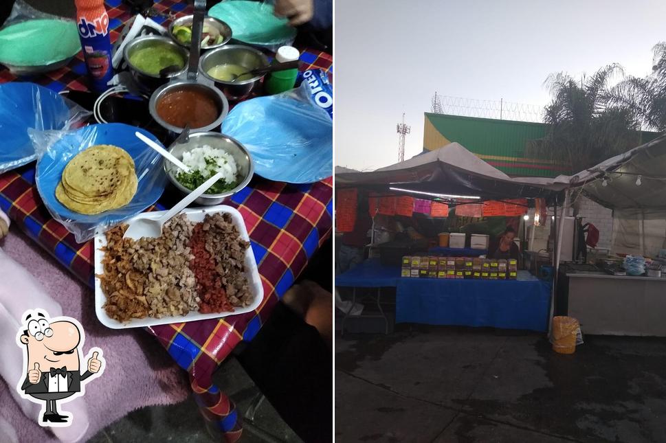 Tacos Del Bodega. restaurant, Villas de la Hacienda - Restaurant reviews
