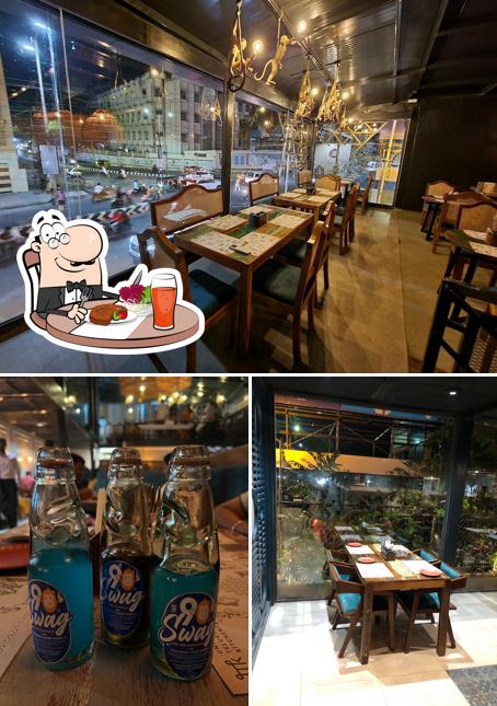 United Telugu Kitchens (UTK), Vijayawada - Restaurant menu, prices and ...