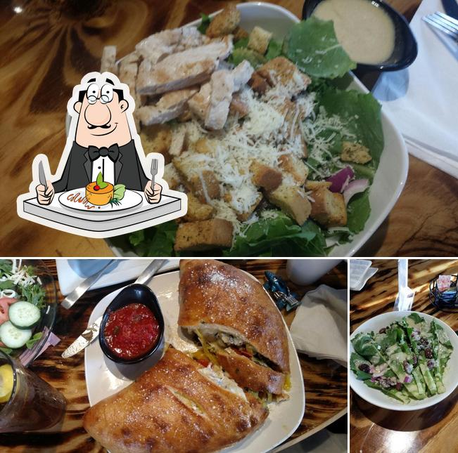 Vinny's Pizza, Middlefield - Restaurant menu, prices and reviews