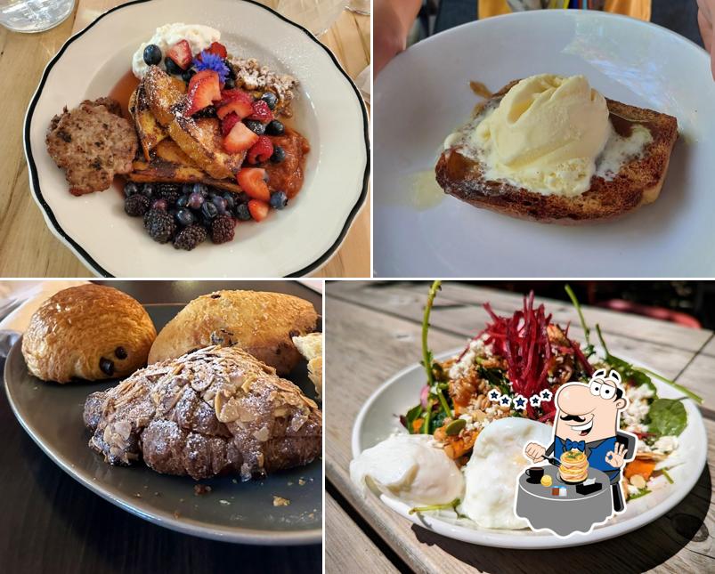 Working Title Kitchen, Ottawa - Restaurant menu, prices and reviews