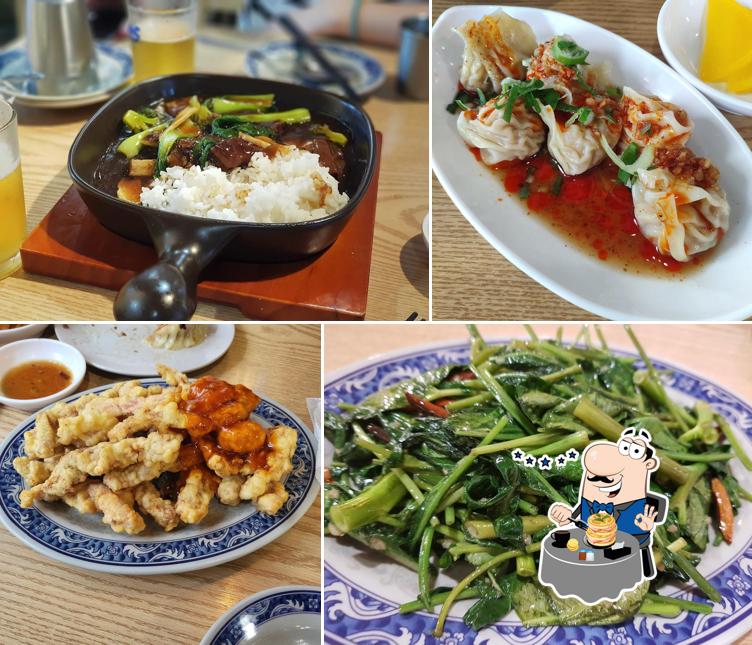 Yeonnam Dumpling, Seoul - Restaurant menu, prices and reviews