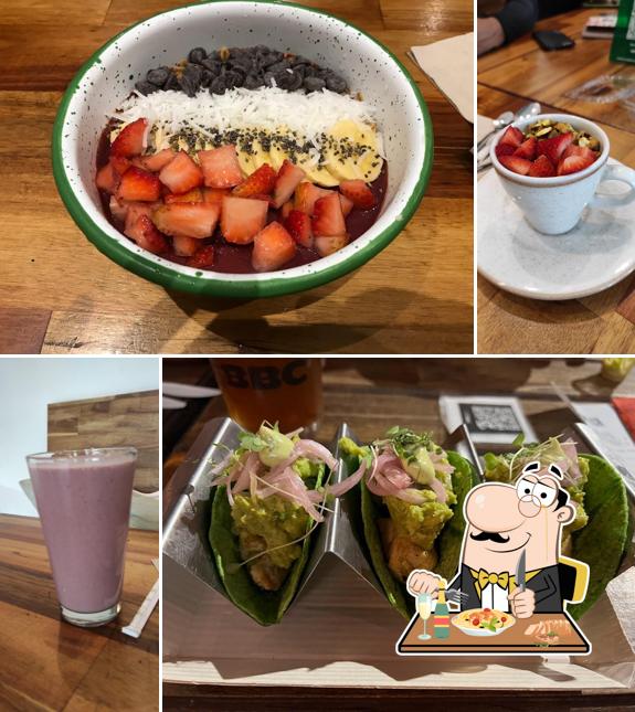 Smash Avocaderia, Medellín - Restaurant menu, prices and reviews