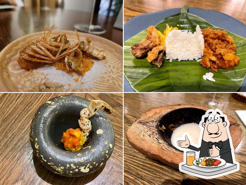 Sorn restaurant, Bangkok - Restaurant reviews