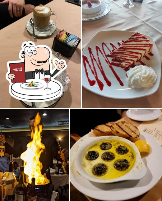Pepper Tree Restaurant, Colorado Springs - Restaurant menu, prices and ...