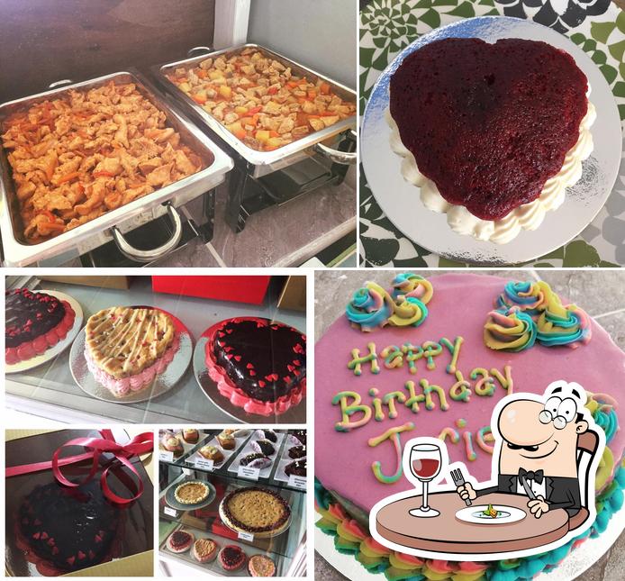 Sticky Spoon Cafe, Bilar - Restaurant reviews