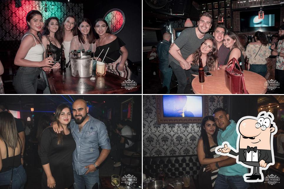 The Whisky Bar, Tijuana - Menú del restaurante, precios y reseñas