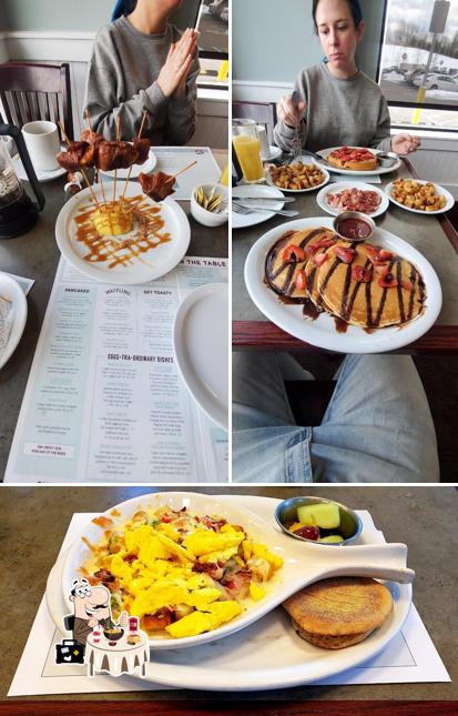 Turning Point of Blue Bell in Blue Bell - Restaurant menu and reviews