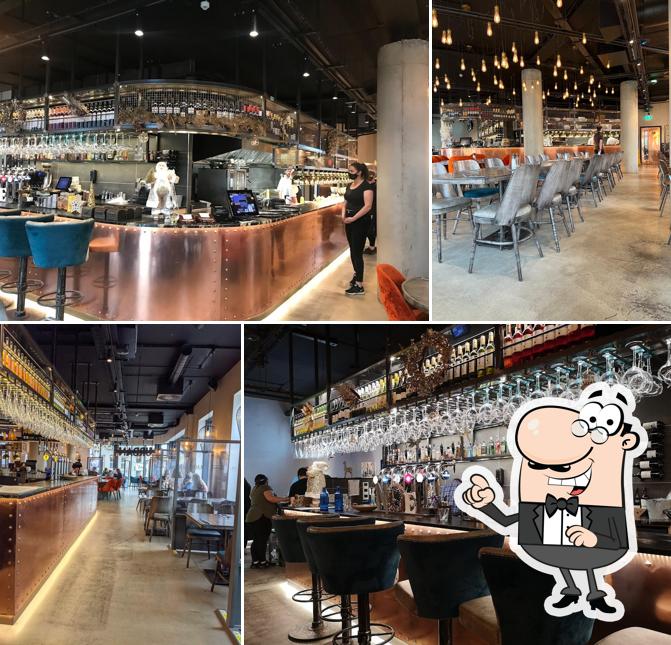 Urban Restaurant, Portrush - Restaurant menu, prices and reviews
