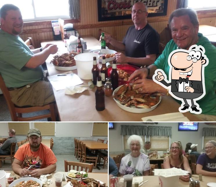 Winters Run Inn Inc, Edgewood - Restaurant menu, prices and reviews