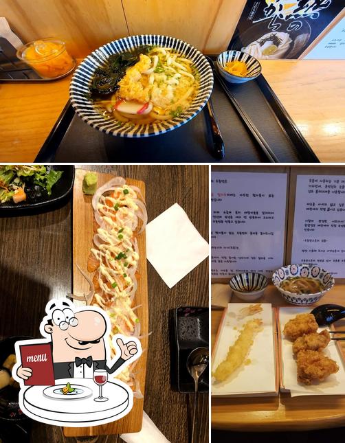 청아 스시&참치 restaurant, Hanam-si - Restaurant reviews