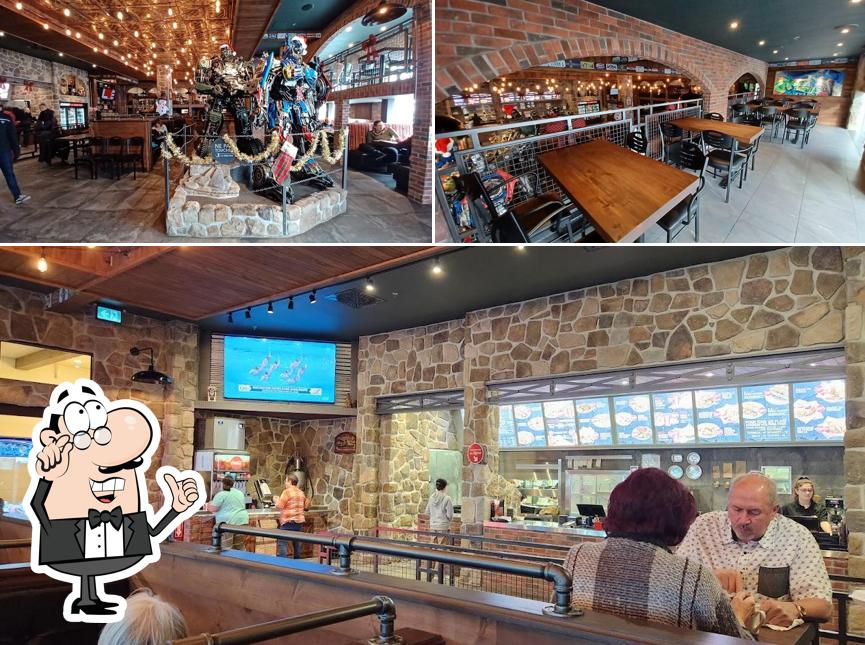 Johnny Resto - Magog, Magog - Menu du restaurant, prix et avis