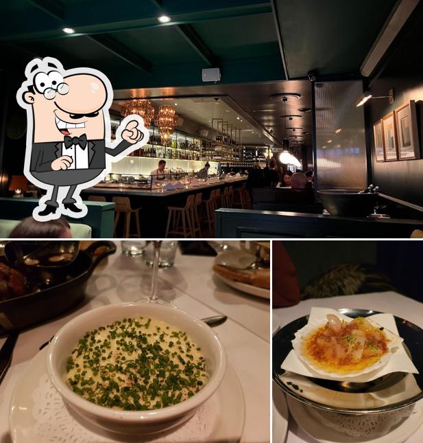 La Banane, Toronto, Ossington - Restaurant menu, prices and reviews
