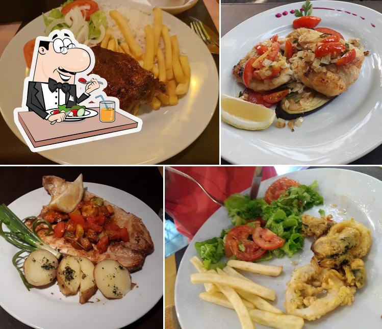 Los 10 mejores restaurantes en Puerto Iguazú, julio 2025 - Restaurant Guru