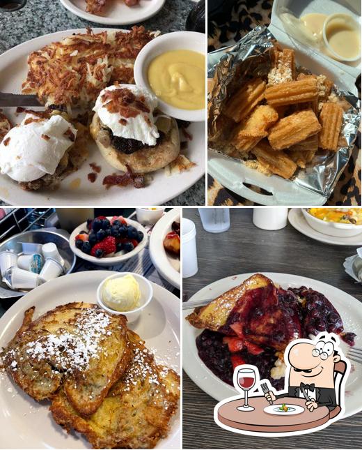 Top 10 restaurants with fried chicken in Jacksonville, october 2024 ...