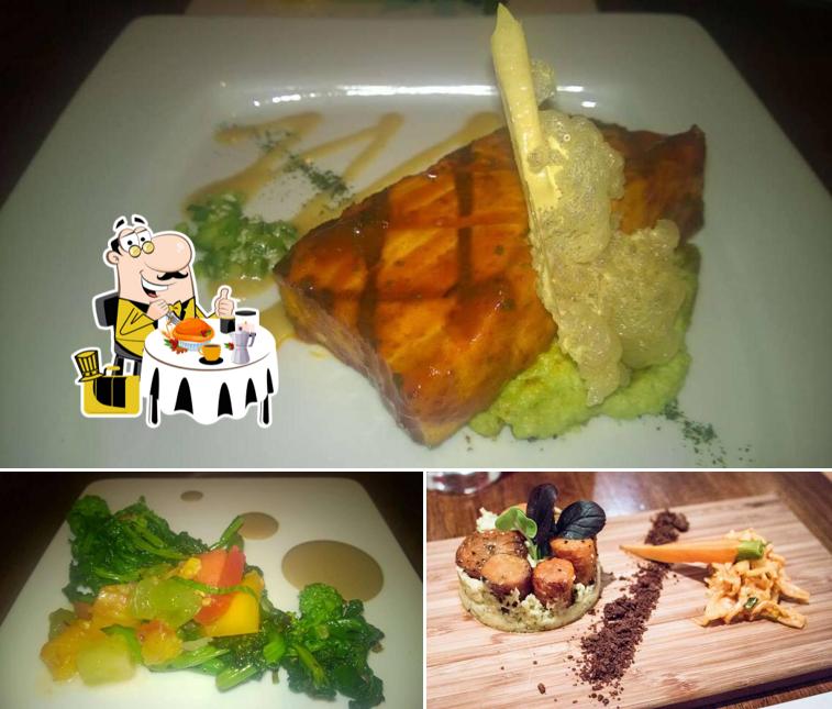 Vedge, Philadelphia - Restaurant menu, prices and reviews
