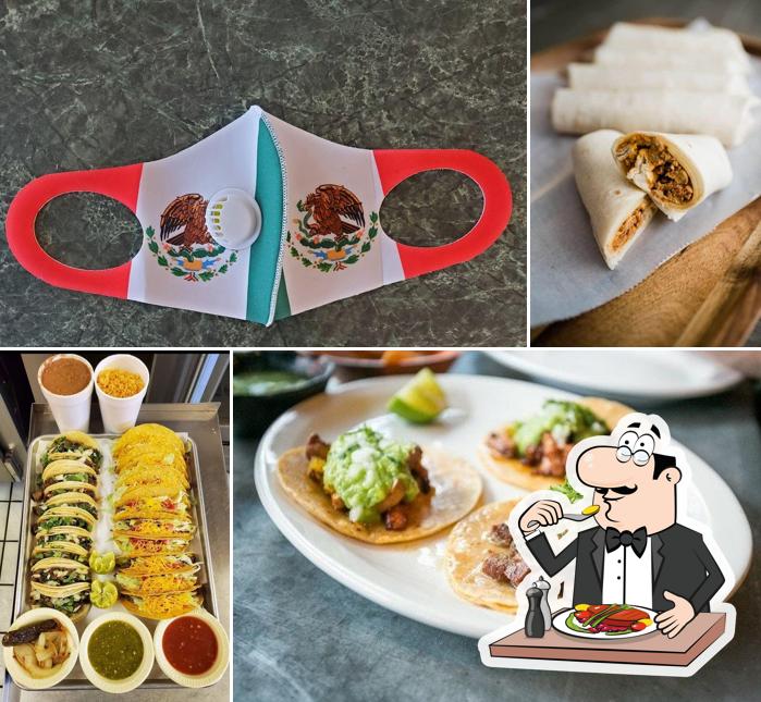 Alfonso Hernandez Bakery, Abilene - Restaurant menu, prices and reviews