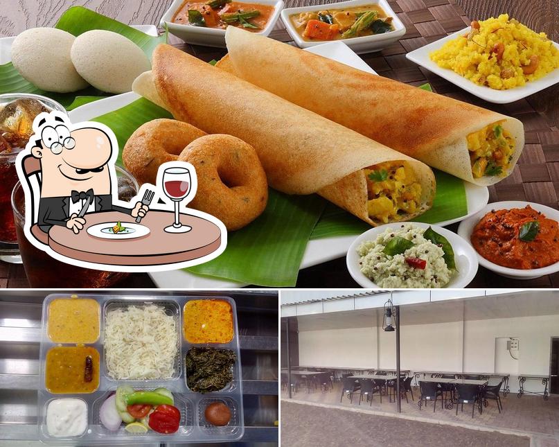 ARORA'S BAKERY, Jodhpur - Restaurant menu, prices and reviews