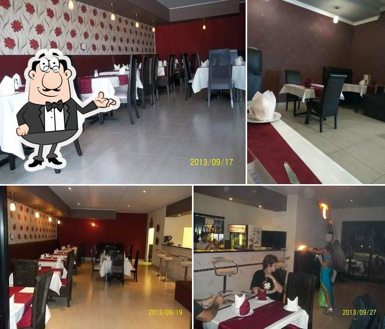 Find the best place to eat in Benoni, summer 2024 - Restaurant Guru