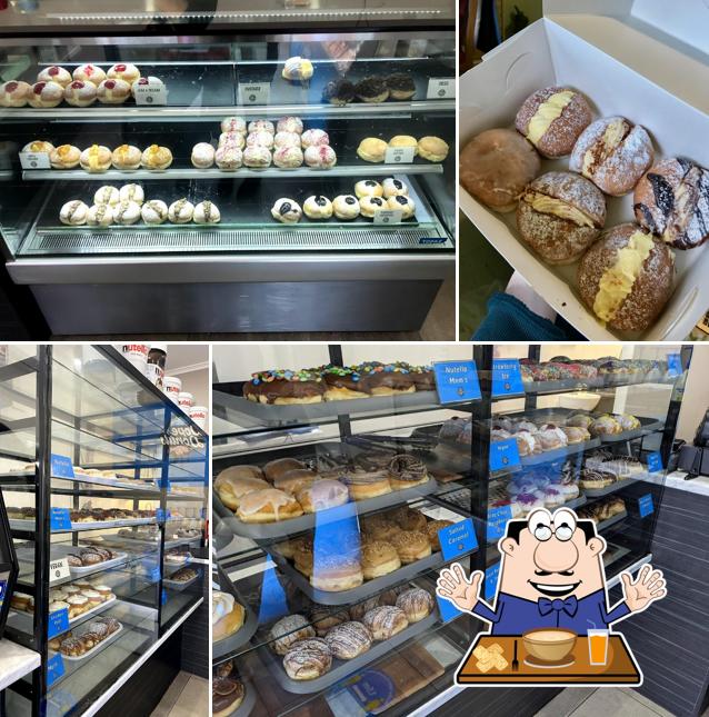 Best doughnuts in Brunswick West restaurants, winter 2024 - Restaurant Guru