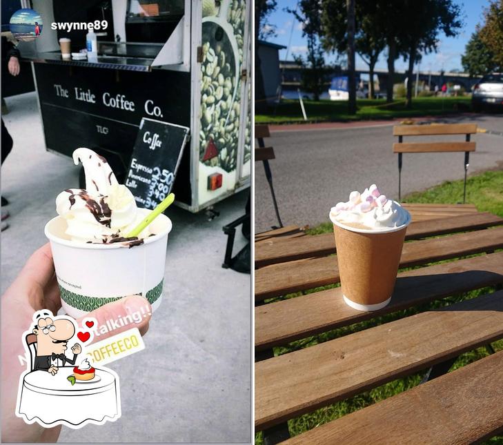 The little coffee co in Banagher - Restaurant reviews