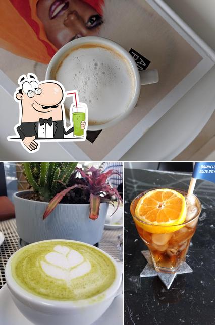 BLUE BOY CAFE, Hermosillo - Restaurant reviews