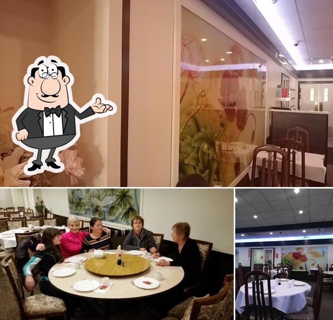 Capital Restaurant in Chilliwack - Restaurant menu and reviews