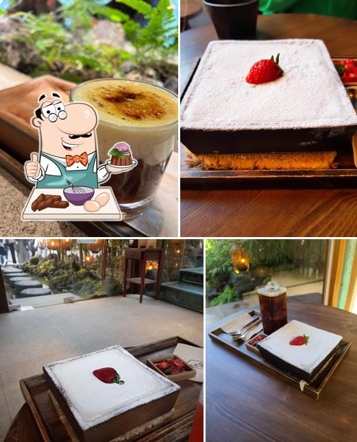 Cheongsudang Bakery, Seoul - Restaurant menu, prices and reviews