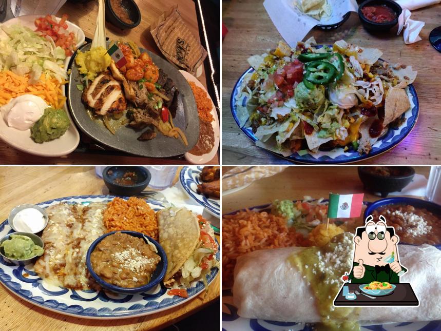 Chevys Fresh Mex in Sioux Falls - Restaurant menu and reviews