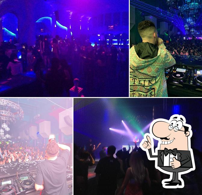 Pure Nightclub in Sunnyvale - Restaurant reviews