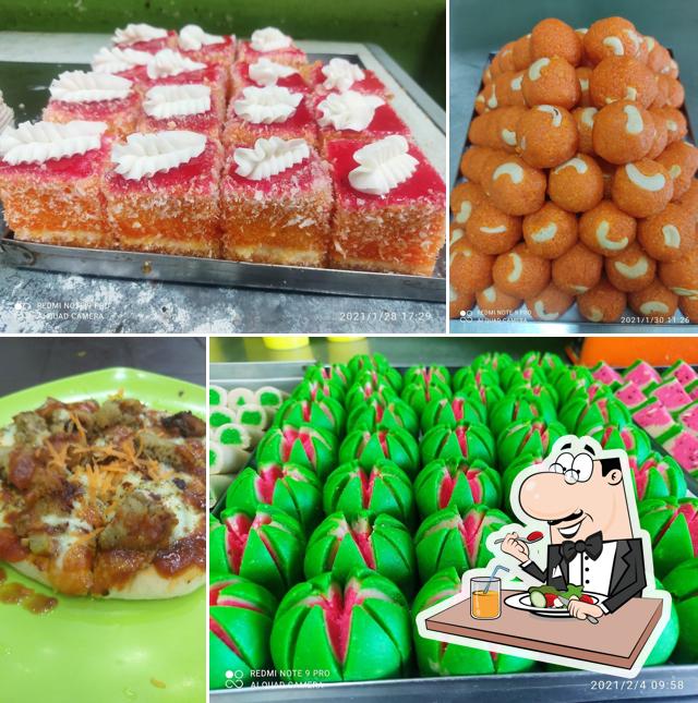 Nila Bakery And Sweets, Chennai, No:12 - Restaurant reviews