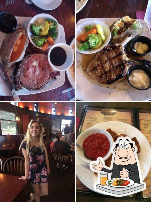 Duke's Steakhouse, Castle Pines - Carta del restaurante y opiniones