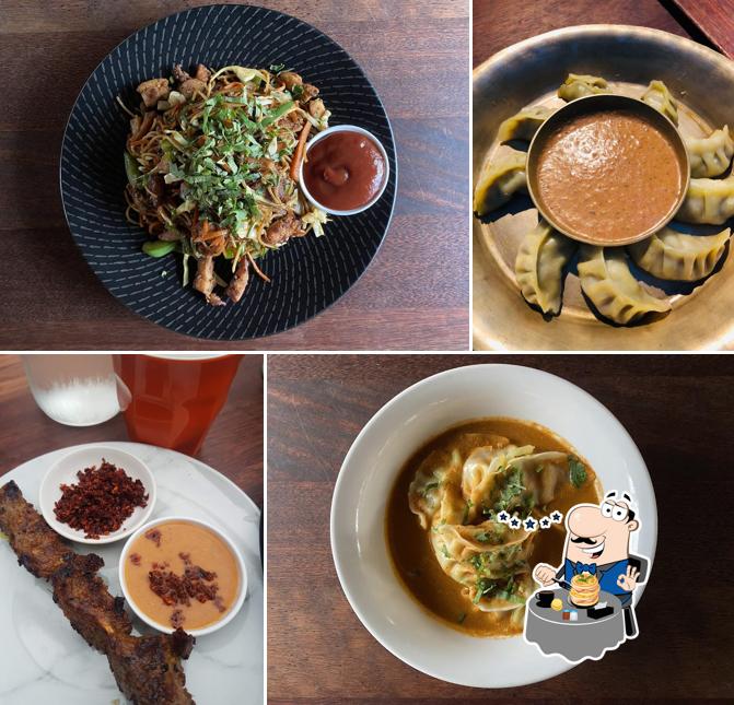Top 5 restaurants with momos in Rockdale, october 2024 - Restaurant Guru