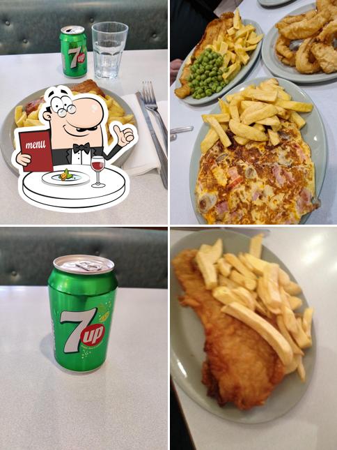 Roma Restaurant, Dundalk - Restaurant menu, prices and reviews