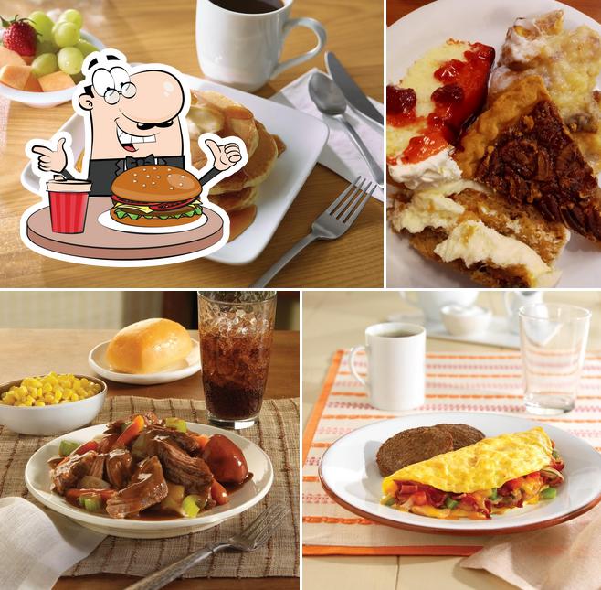 Golden Corral Buffet & Grill, Hammond - Restaurant menu, prices and reviews