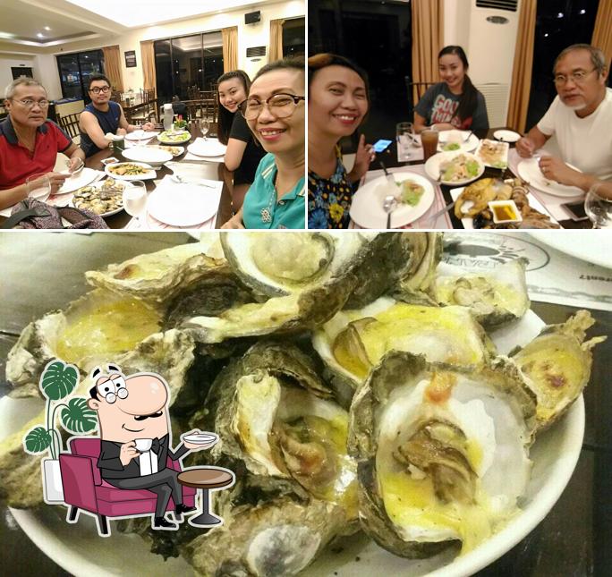 Top 10 restaurants in Kalibo, october 2025 - Restaurant Guru