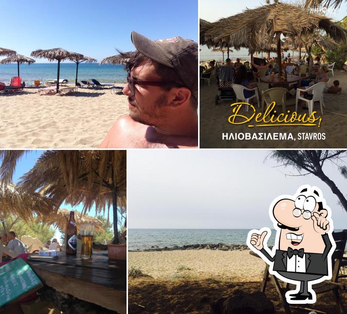 Find the best place to eat in Stavros, Crete Region, spring 2024 ...